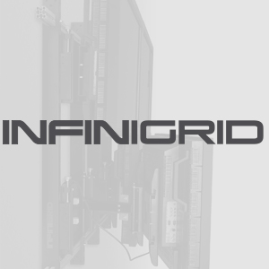 infinigrid logo - Euromet