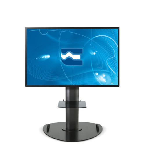 Supporti Monitor Da Terra - Euromet