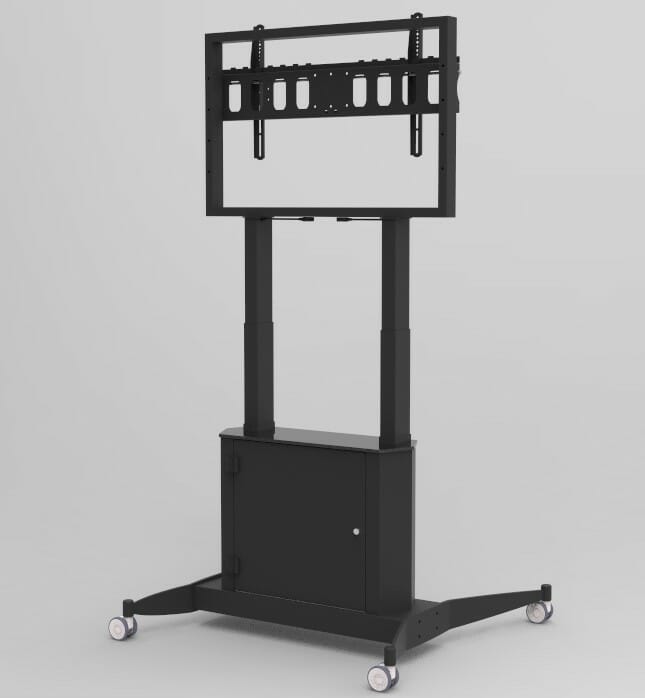 Double Slide Lift - Euromet